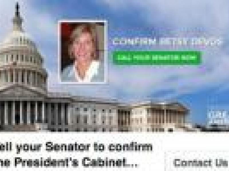 Trump PAC Keeps Spending to Push Supporters to Call Senators | AdAge