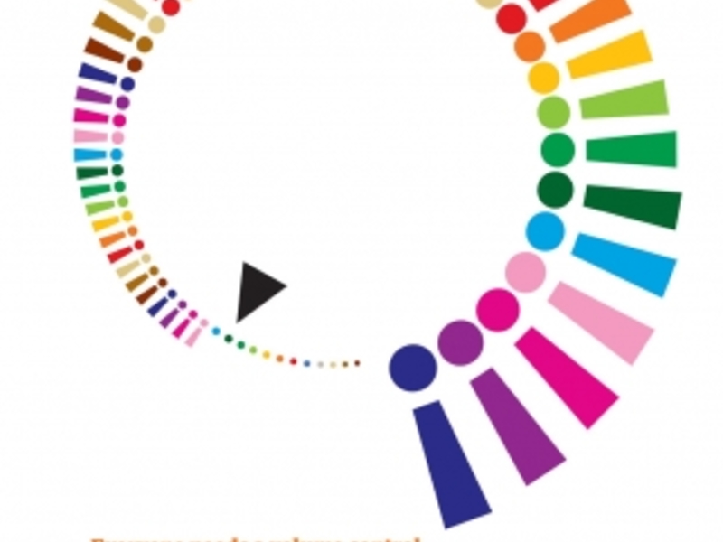 The Guardian : Color Burst | Ad Age