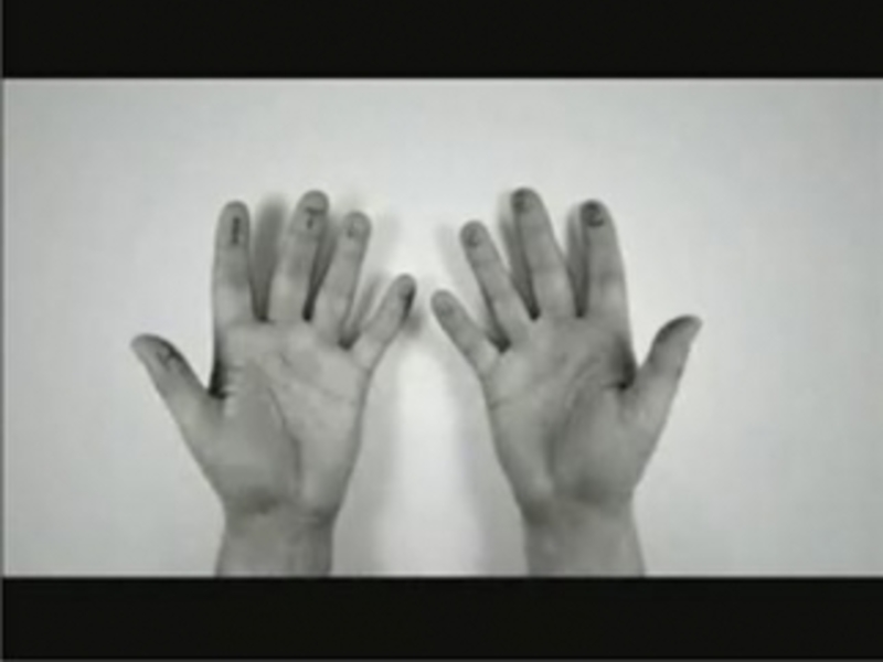 Guinness : Hands | Ad Age