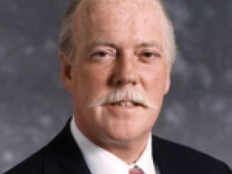 NARC Chief James Guthrie Stepping Down | Ad Age