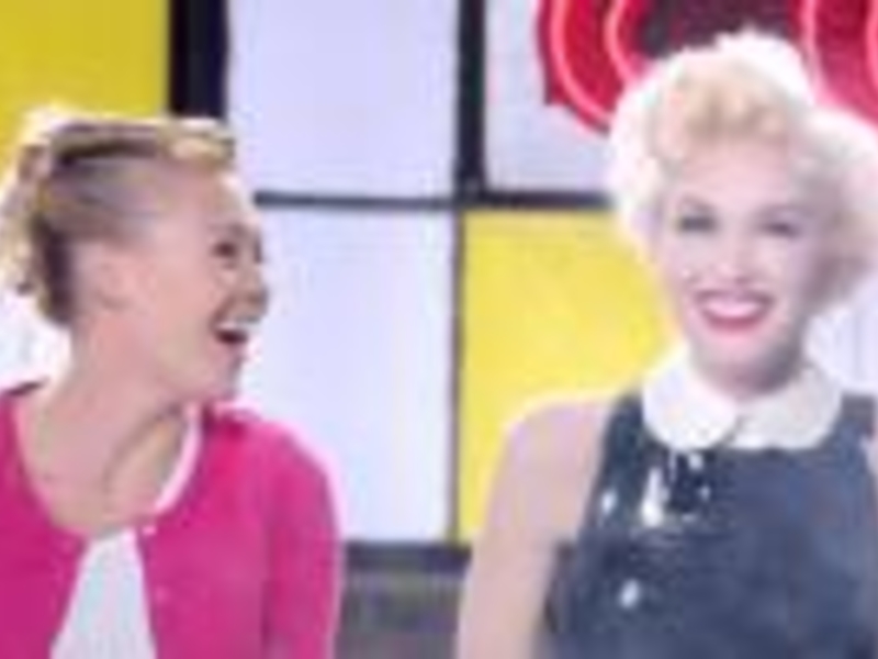 Doubt Apple Pay? MasterCard Will Give You Gwen Stefani | Ad Age