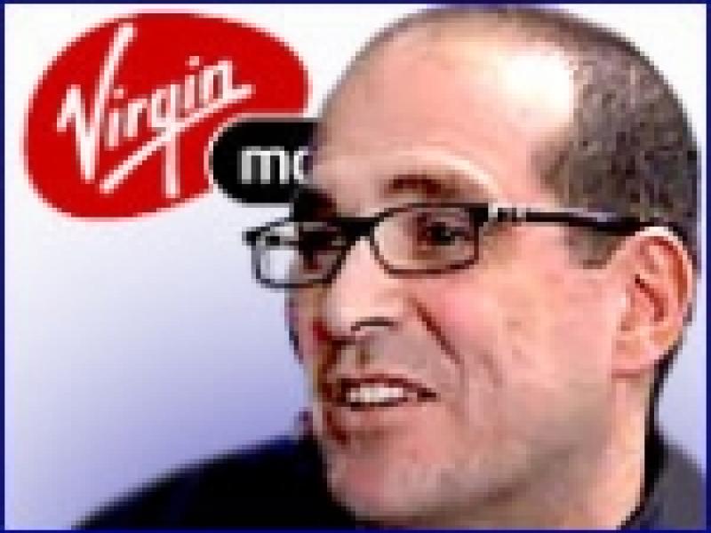 Video Interview With Virgin Mobile CMO Howard Handler | Ad Age