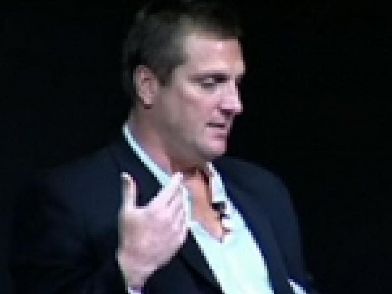 Steve Hardwick Out at Grey, New York | Ad Age