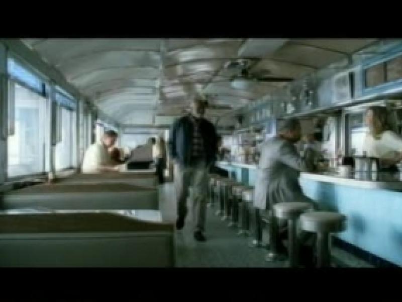 HBO : Diner | Ad Age