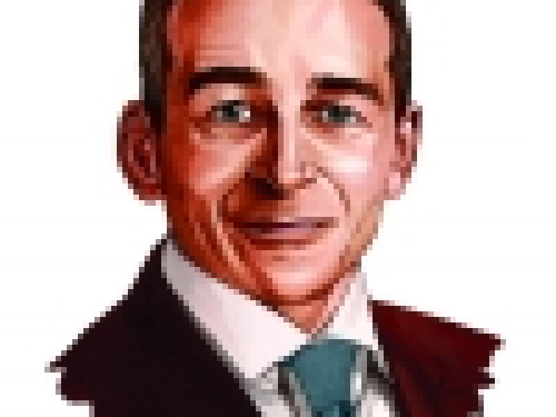 Media Maven Ivan Pollard Makes Connections Pay for Coca-Cola | Ad Age