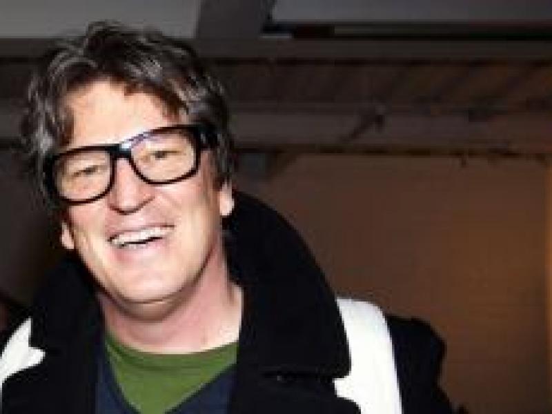 Cap Gun Signs '24' Director Hopkins, McDonald Joins Tool and More | Ad Age