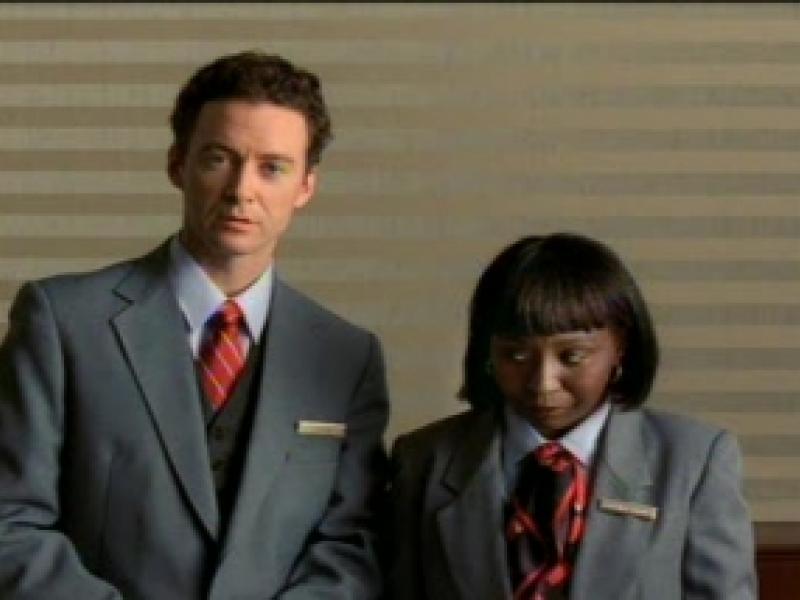 Hotels.com : Sunburn | Ad Age