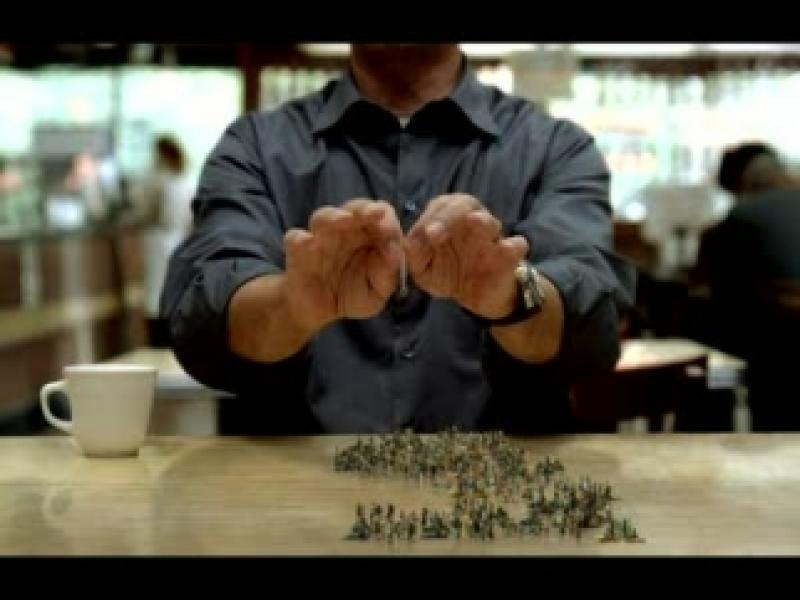 HP : Seinfeld | Ad Age