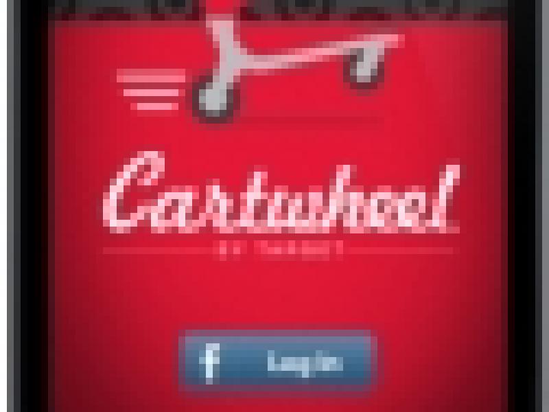 Target Teams Up With Facebook For Deals You Can Share | Ad Age