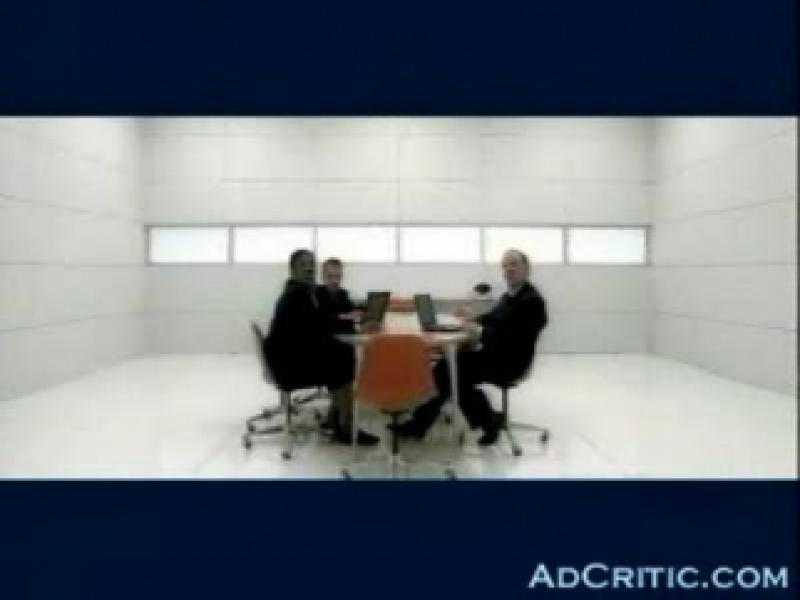 IBM : Meeting Room | Ad Age