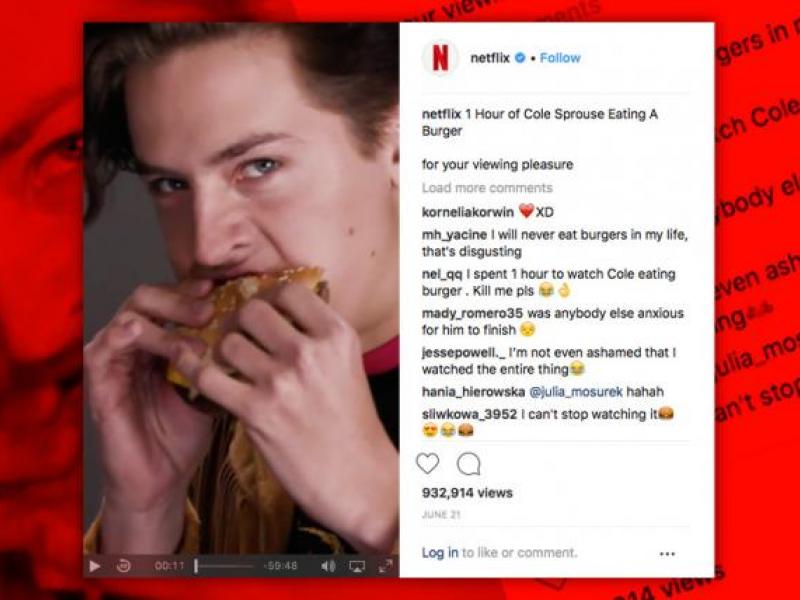 On Instagram TV, brands go longer and weirder | Ad Age