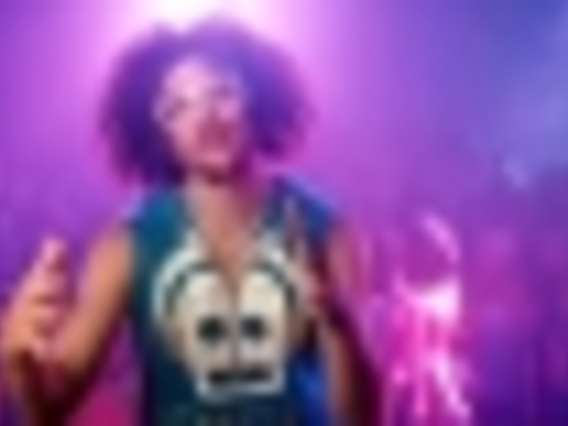 Be a Star, With Intel's New Kinect-Based Film | Ad Age