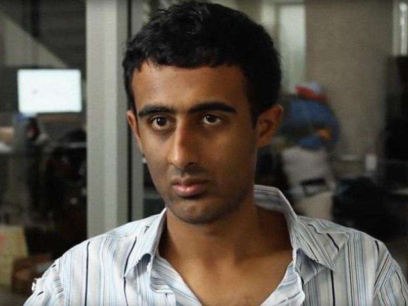 All charges against former ad tech CEO Zain Jaffer dismissed | Ad Age