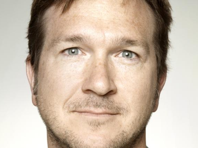 Arnold Hires Y&R's Jim Elliott As Global Chief Creative | Ad Age