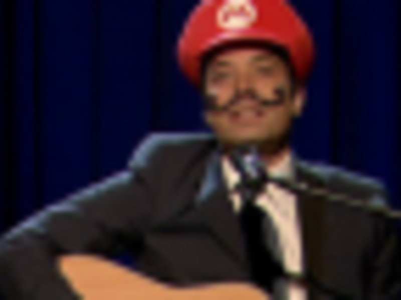 NBC Said to Be Preparing for Fallon as Possible 'Tonight Show' Host ...