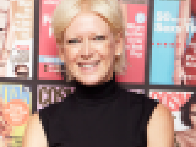 Hearst Names Joanna Coles New Editor at Cosmopolitan | Ad Age