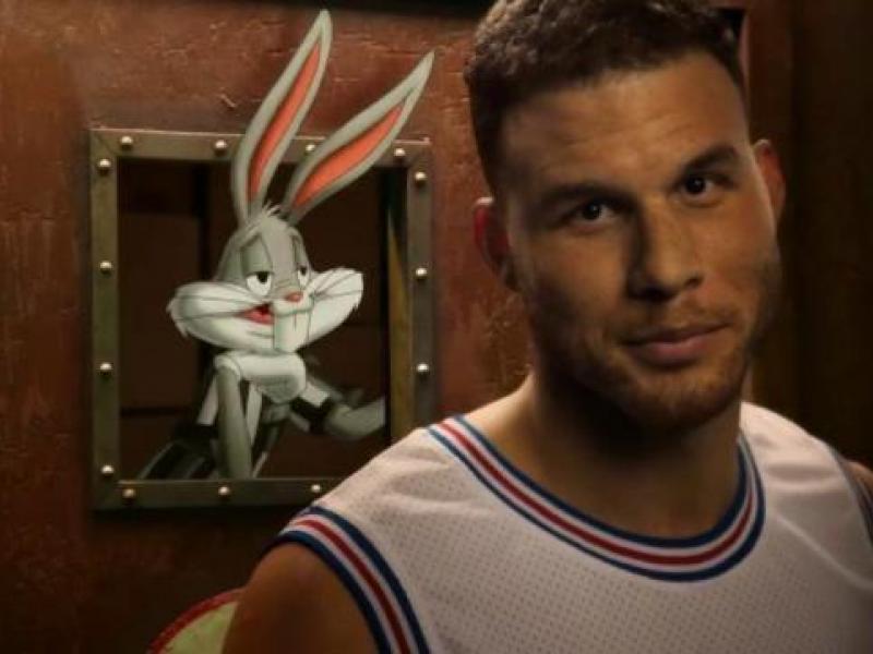 'Space Jam' Is Back in a New Spot for Jordan: It's Last Night's New Ads ...