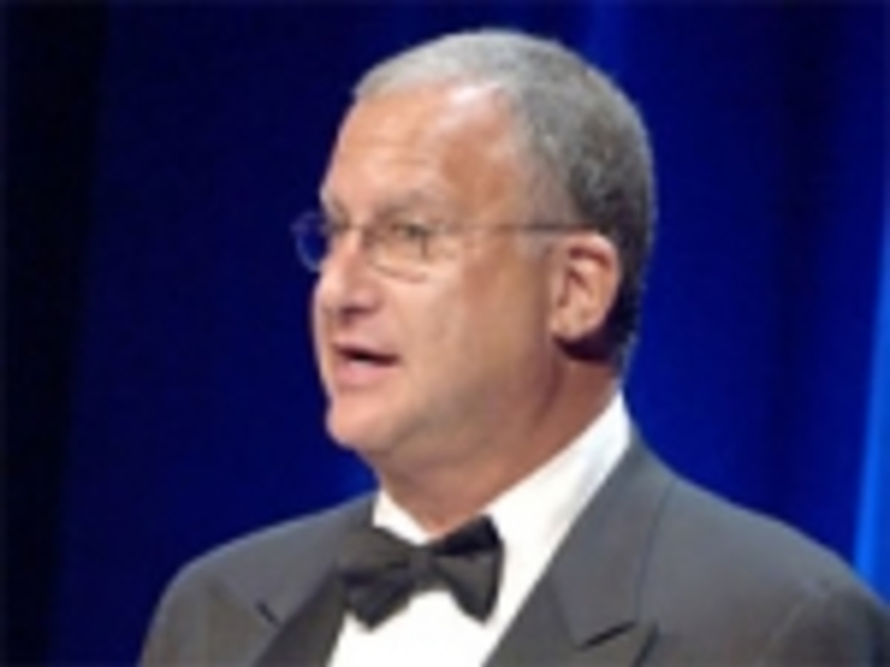 MSNBC President Rick Kaplan Out | Ad Age