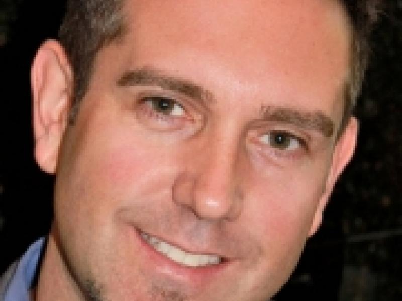 Six Questions With Volkswagen's Kevin Mayer | Ad Age