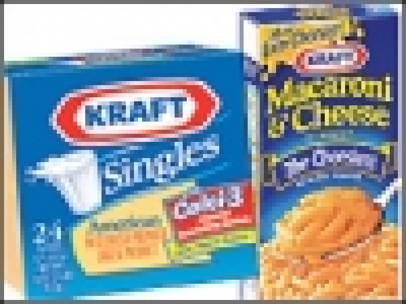 Kraft Restructures as It Eyes More Brand-Building | Ad Age