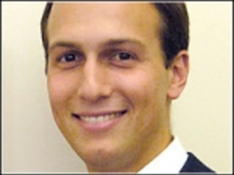 'New York Observer' Sold to 25-Year-Old Real-Estate Exec | Ad Age