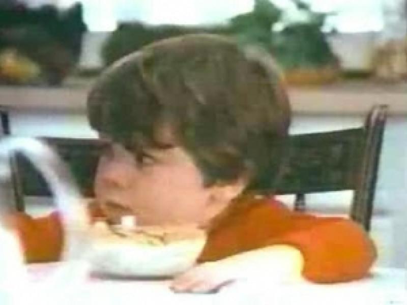 Life Cereal : Mikey | Ad Age