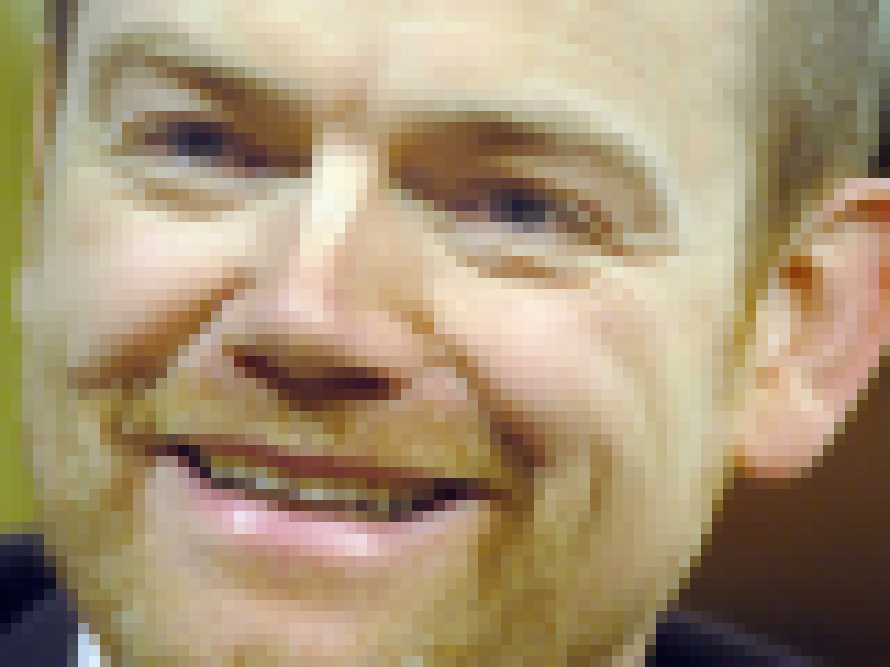 New York Times Names BBC Director Mark Thompson Its New CEO | Ad Age