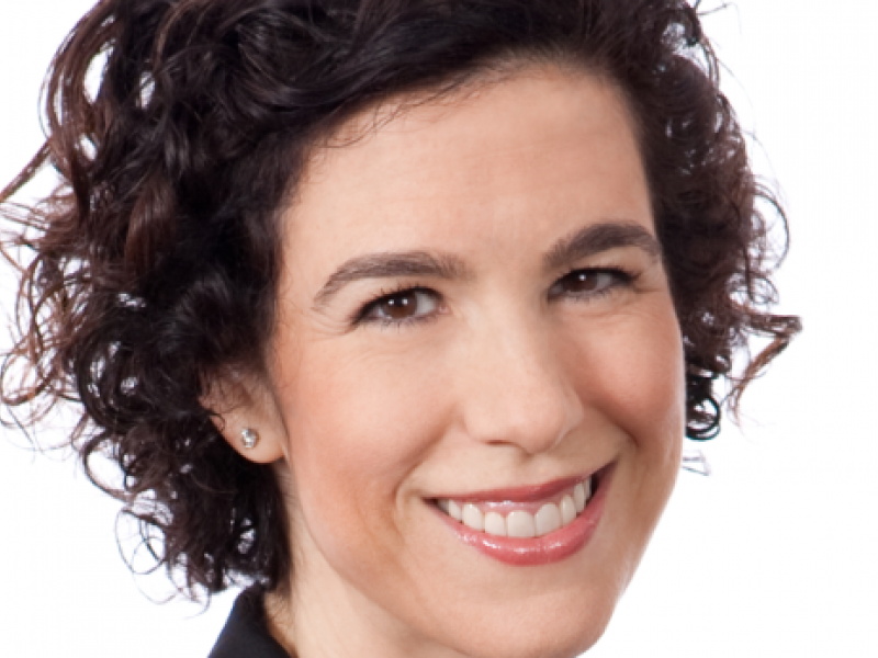 4A's Names MEC's Marla Kaplowitz as New President | Ad Age