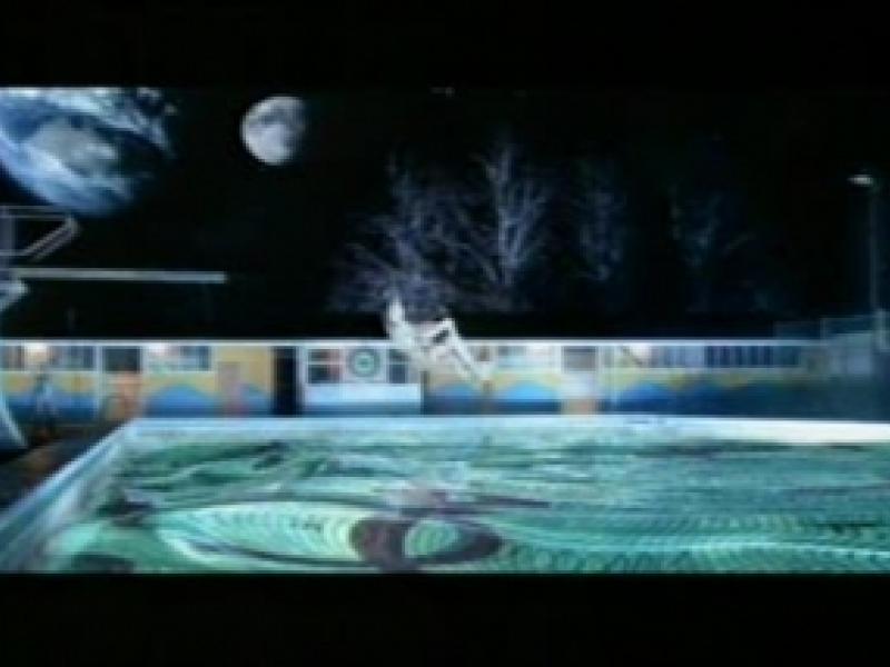 Mars (Australia) : Pool | Ad Age