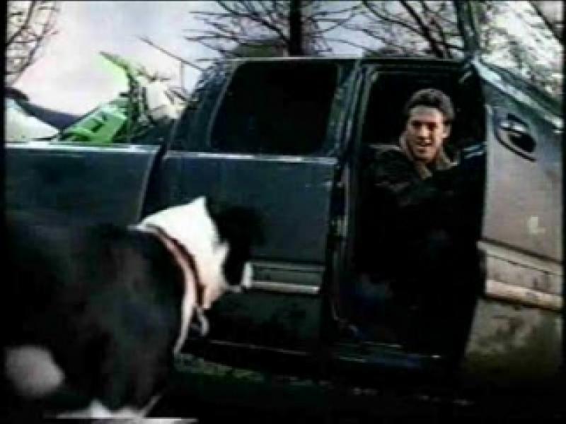 MasterCard : Lost Dog | AdAge