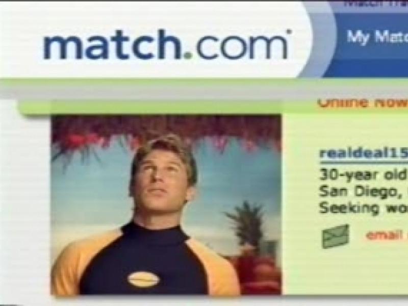 Match.com : Guys | Ad Age