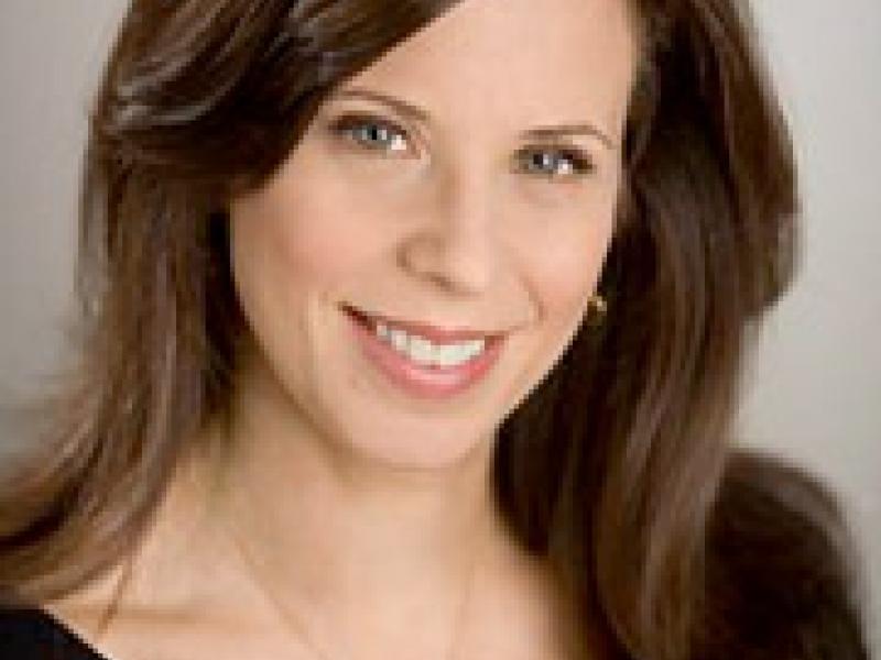 Alison Adler Matz Appointed Publisher of WWD Beauty Biz | Ad Age