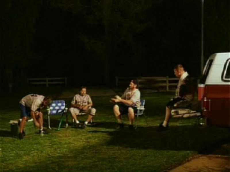 Milwaukee's Best Light : Beer Toss | Ad Age