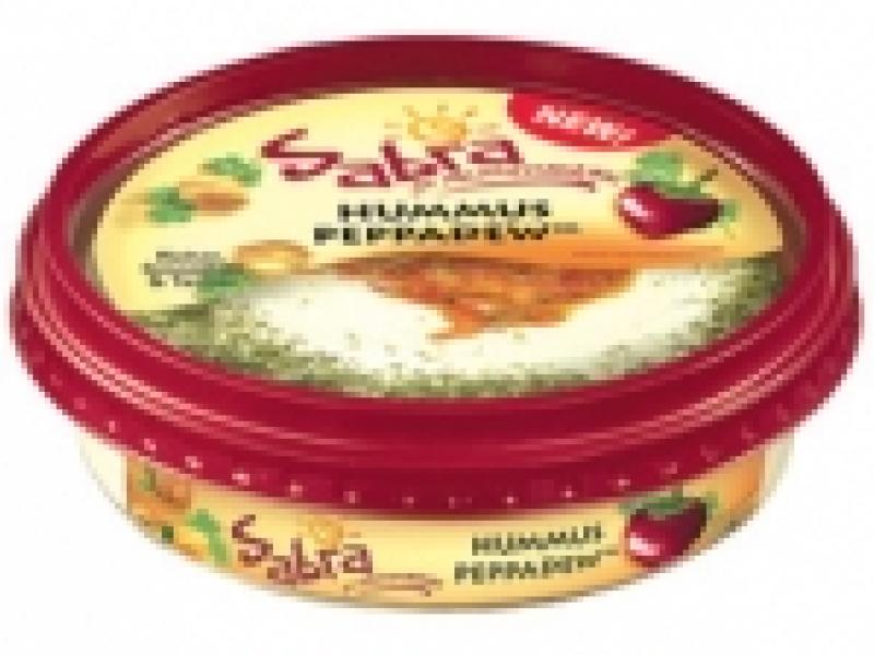 Sabra: A Marketing 50 Case Study | Ad Age