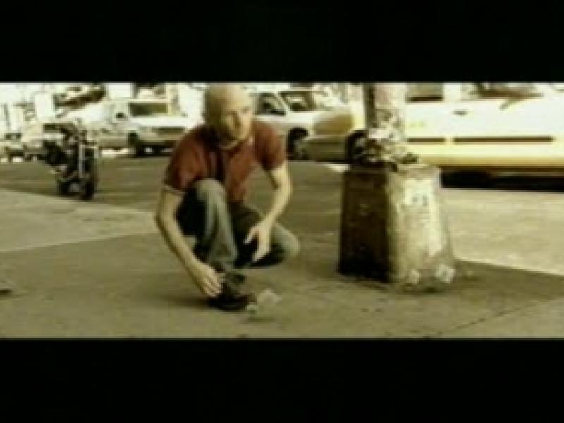 Moby : Aliens | Ad Age