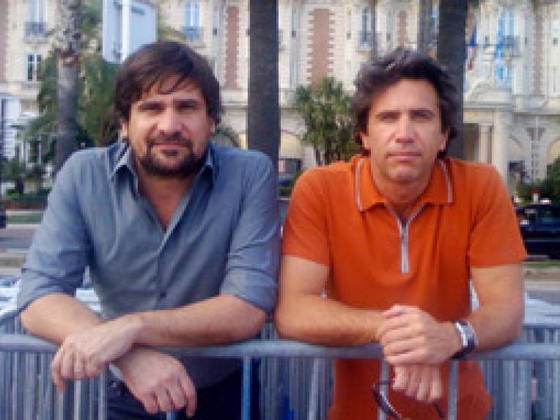 Cannes Diary: Jose Molla, La Comunidad | Ad Age
