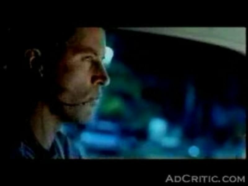 MovieTickets.com : Stryker Force | Ad Age