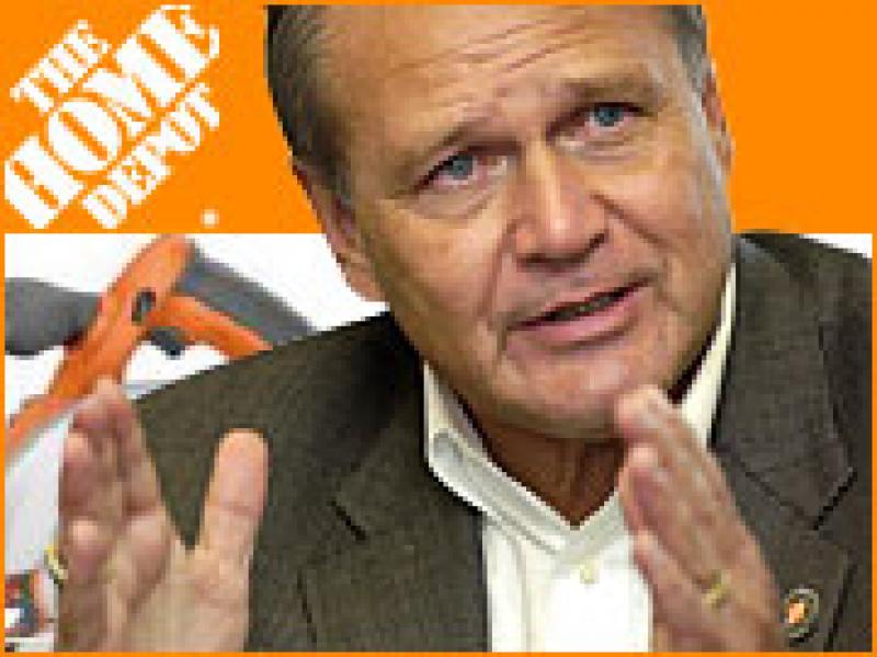 Out of Focus: The Rise and Fall of Robert Nardelli | Ad Age