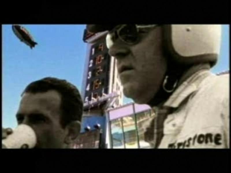 NASCAR : Pre-Race | AdAge