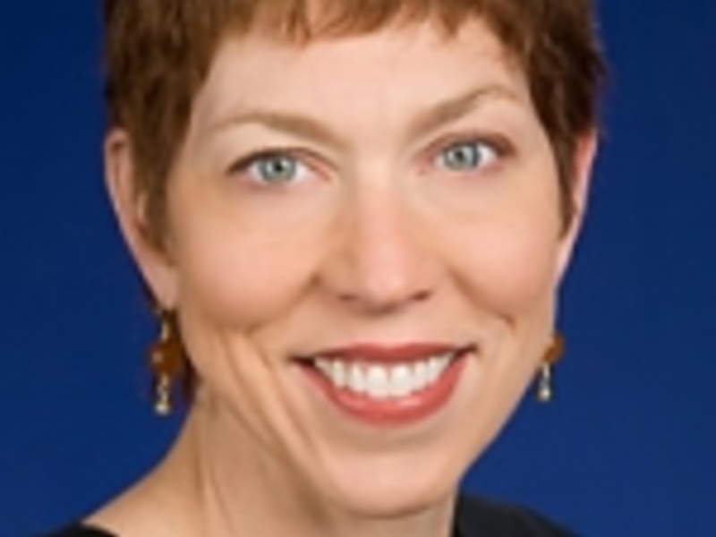 Eileen Naughton | Ad Age