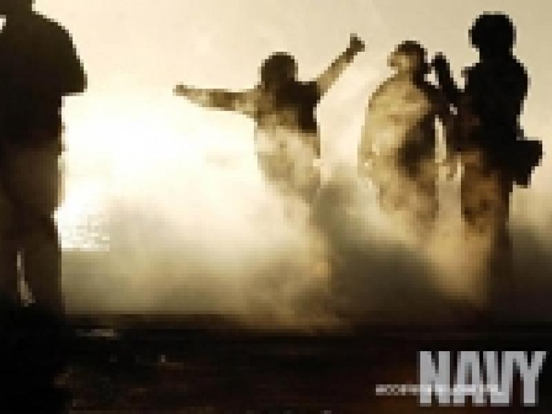 Navy Puts Recruitment Ad Contract in Review | Ad Age