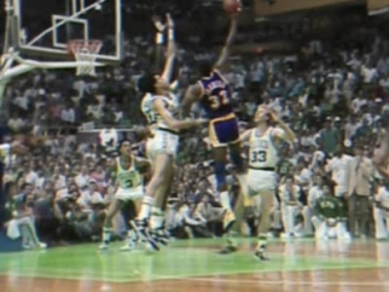 NBA : Magic | Ad Age