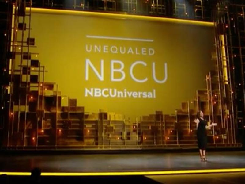 Anatomy of an Upfront: Behind the Scenes of NBCU's Road to Radio City ...