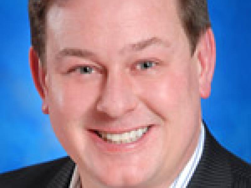 Scott Neslund Named CEO of Red Bricks Media | Ad Age