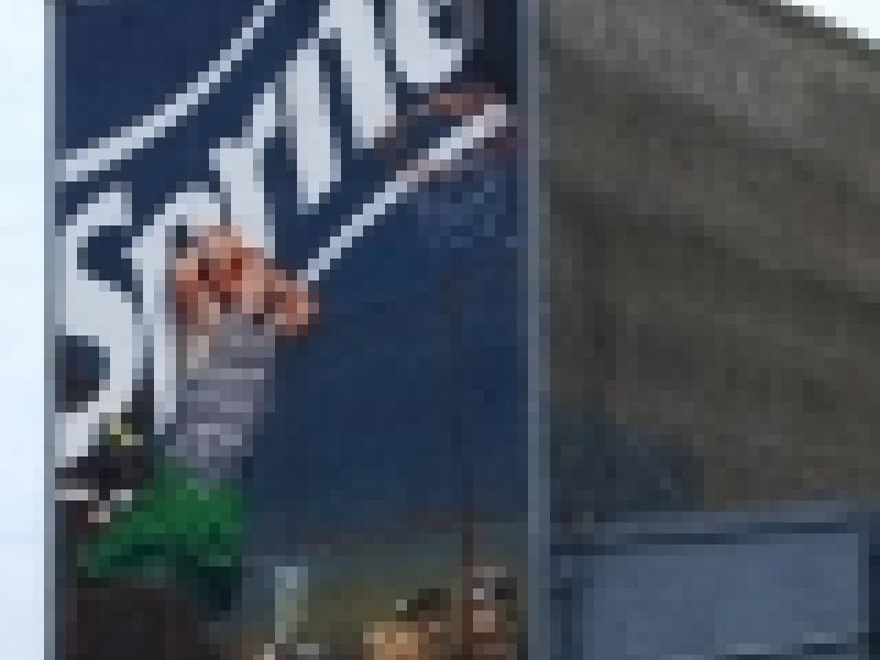 Sprite's New Tagline: 'There's Nothing Soft About It' | Ad Age