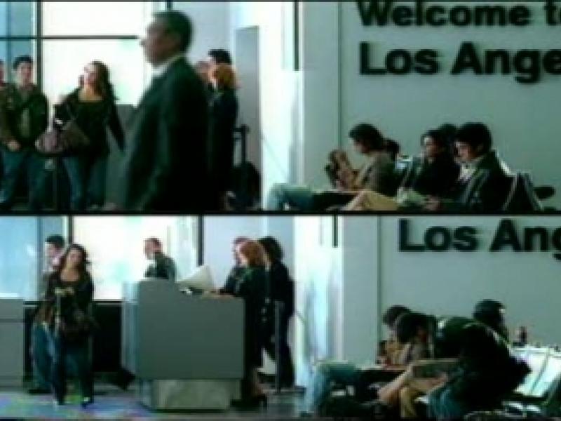 Nextel : Airport | Ad Age