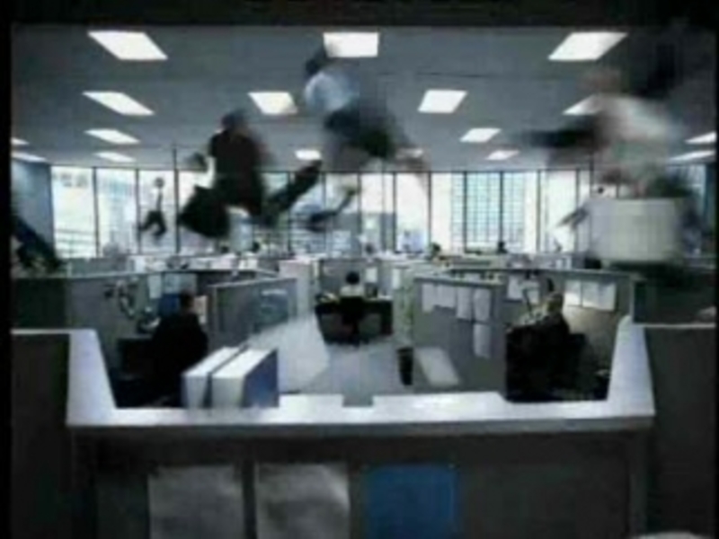 Nextel : The Deal | Ad Age