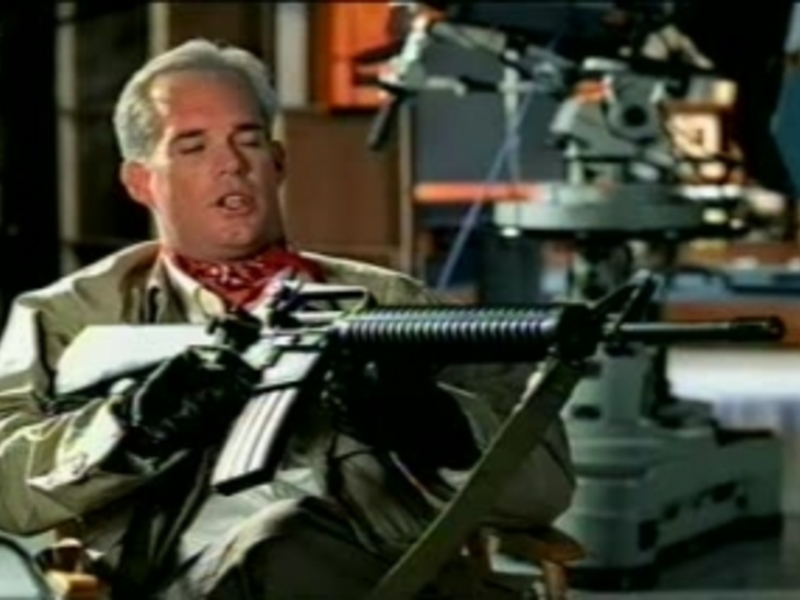 Union-Edinburgh : Mohawk | Ad Age