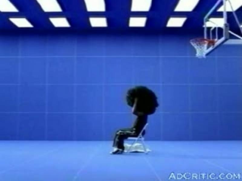 Nike : Boing! | Ad Age