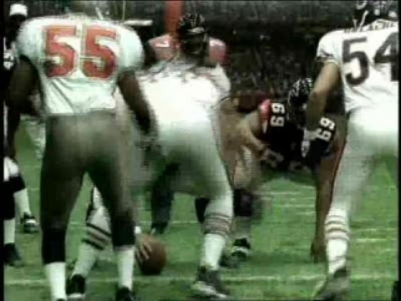 Nike : Michael Vick Experience | Ad Age